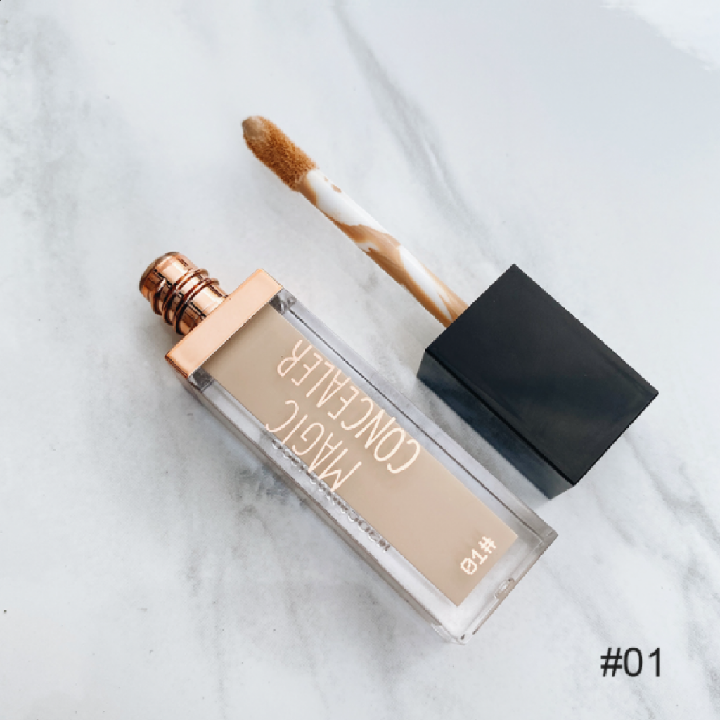 CORRECTOR PROFESIONAL MAGIC CONCEALER – TRENDY – Newface Store ...
