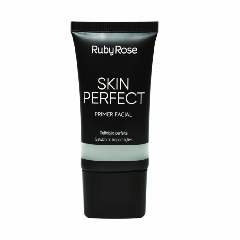 PRIMER FACIAL SKIN PERFECT x 25ml – RUBY ROSE