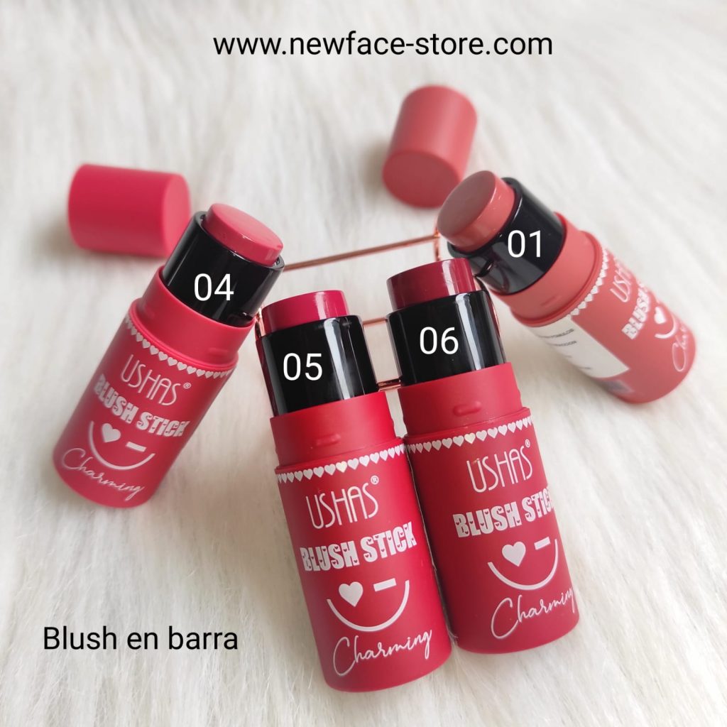 RUBOR LÍQUIDO «OF THE SEASON» – ENGOL – www.newface-store.com